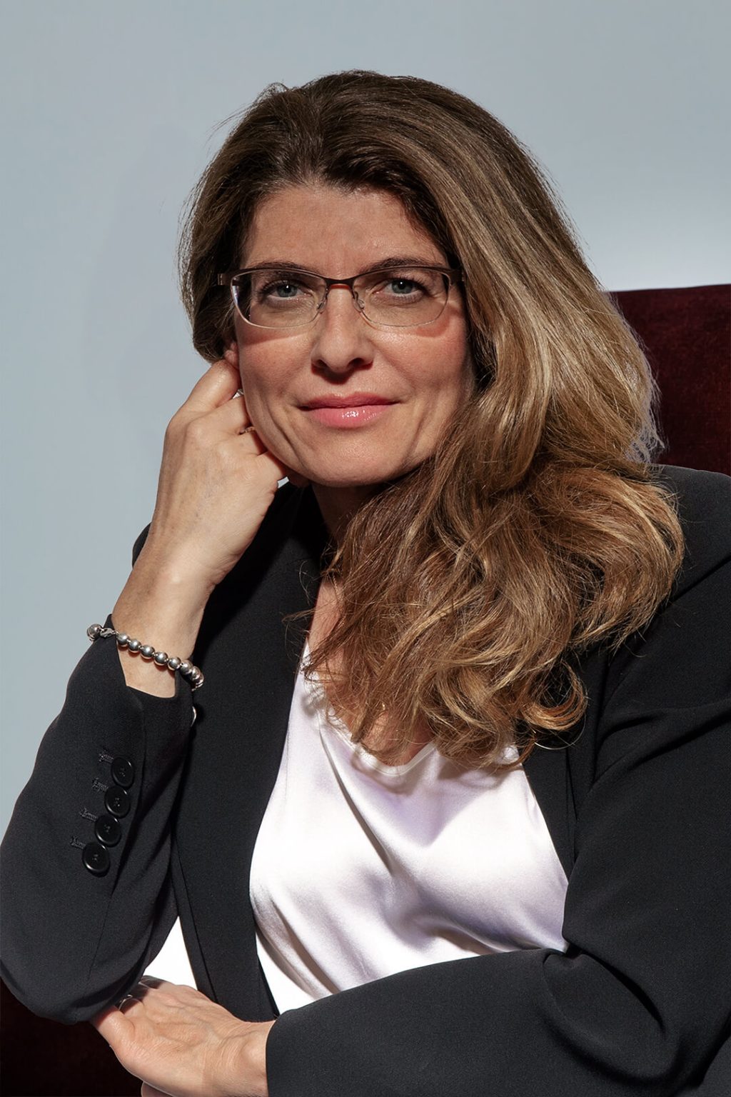 Mara Mosconi - NatPower US
