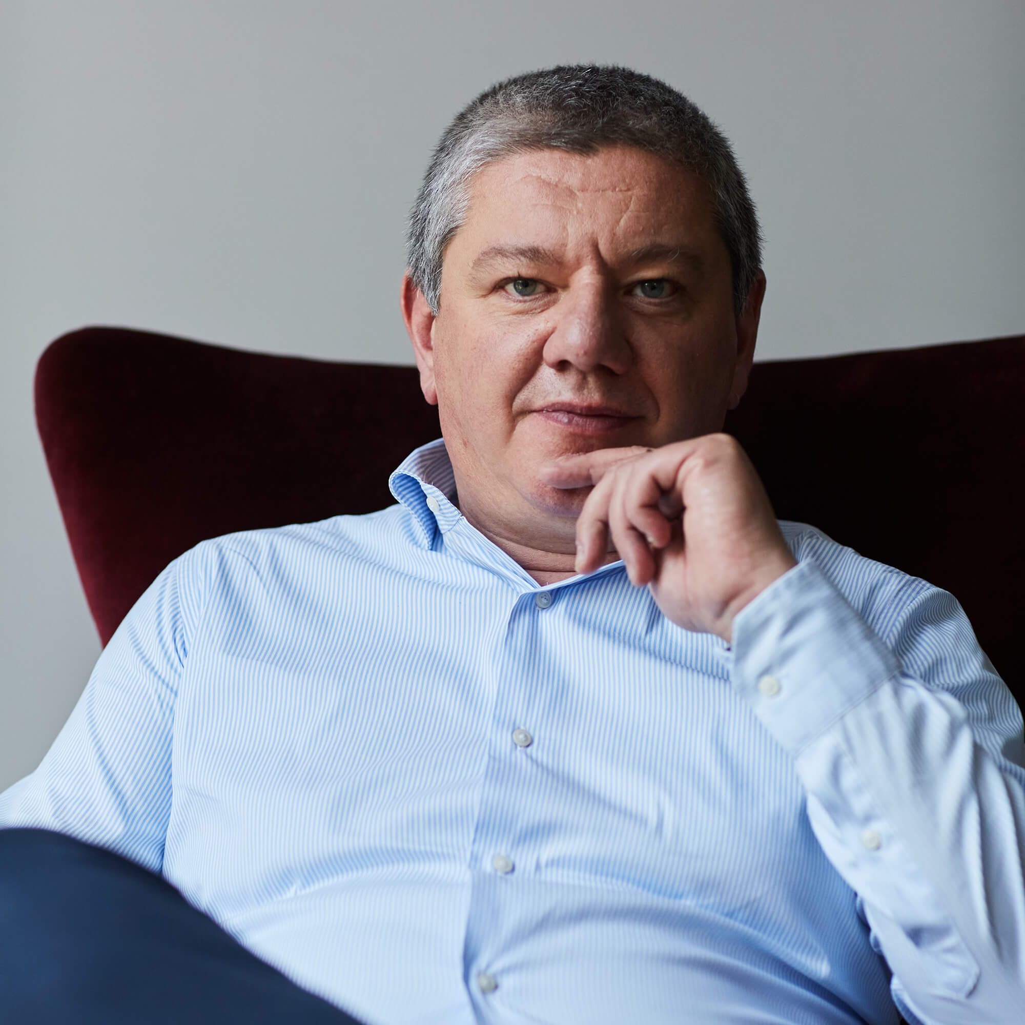 Meet our team: the minds behind our renewable energy solutions